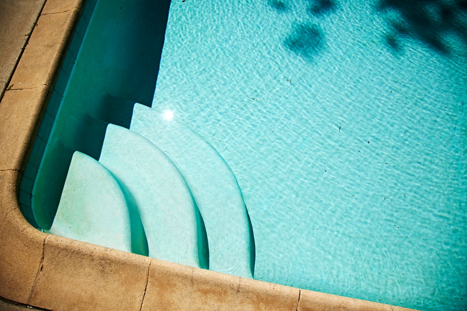 Doris Taylor Pools: Commercial Pool Portfolio